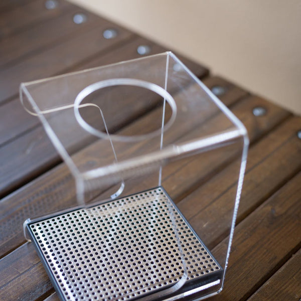 HARIO V60 DRIP STATION WITH TRAY